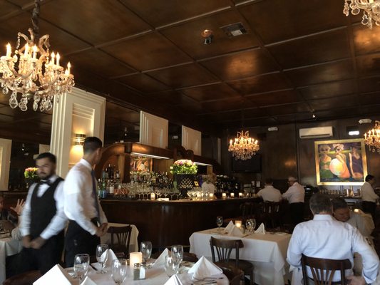 MISTRAL - 442 Photos & 506 Reviews - French - 13422 Ventura Blvd ...