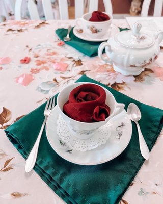 CUPPA CHEER TEA ROOM & GIFT SHOP - Updated December 2025 - 147 Photos ...