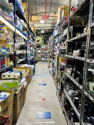 NUTHOUSE HARDWARE - Updated September 2025 - 21 Photos & 210 Reviews ...