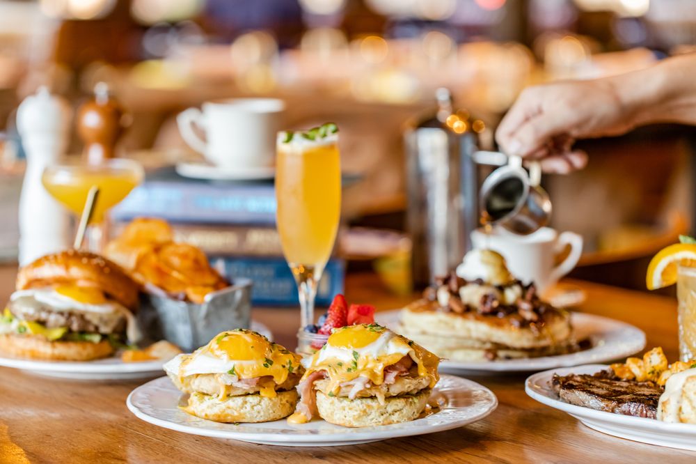 IDA CLAIRE - Updated September 2024 - 5369 Photos & 3393 Reviews - 5001 ...