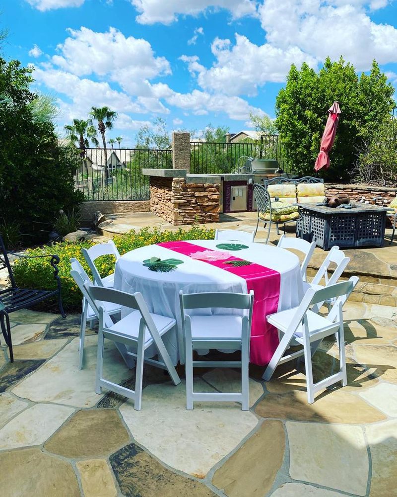 FIESTA PARTY RENTALS - Updated September 2025 - 20 Photos - 1630 N 57th ...
