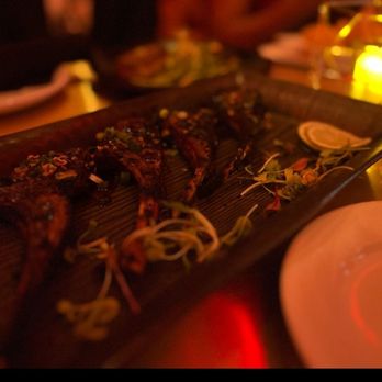 FETE - Updated December 2024 - 81 Photos & 53 Reviews - 25 Kingston St ...