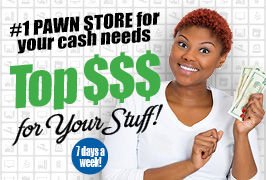 PAWNOPOLY - Updated October 2025 - 10 Reviews - 2145 Roswell Rd ...