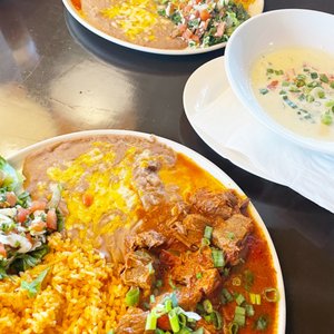 PATRONA MEXICAN CANTINA & GRILL - 67 Photos & 38 Reviews - 1912 201st ...