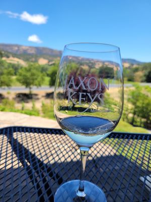 JAXON KEYS WINERY & DISTILLERY - 165 Photos & 75 Reviews - Distilleries ...
