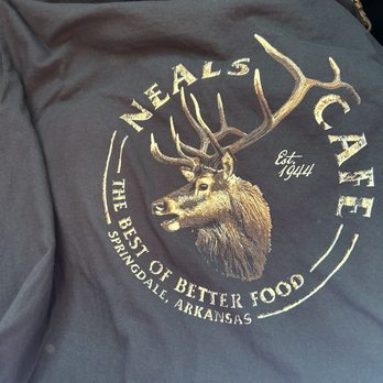 NEAL’S CAFE - Updated December 2025 - 116 Photos & 129 Reviews - 806 N ...