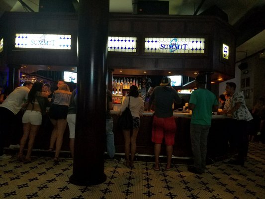 THE SUMMIT RESTAURANT & BAR - Updated January 2026 - 46 Reviews - 10 S ...