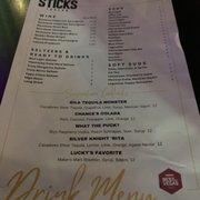 STICKS TAVERN - 139 Photos & 96 Reviews - 203 S Water St, Henderson, NV ...
