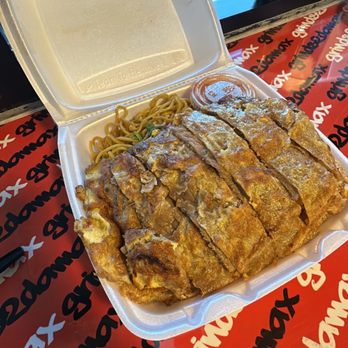 GRINDS 2 DA MAX - 276 Photos & 201 Reviews - 6825 W Russell Rd, Las ...