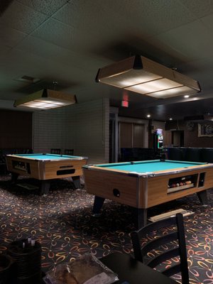 BILLIARD PALACE - 21 Photos & 28 Reviews - 2288 Wyoming Blvd NE ...