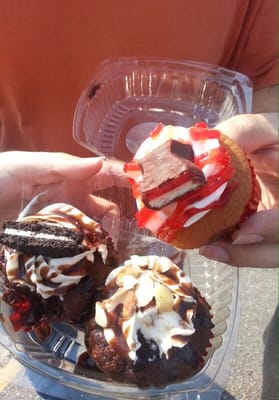 CAPRICIOUS CAKE SHOP - Updated August 2025 - 25 Photos & 13 Reviews ...