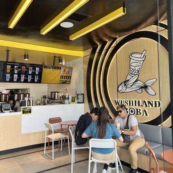 Reviews of WUSHILAND BOBA - FULLERTON - Updated September 2024 - 173 ...