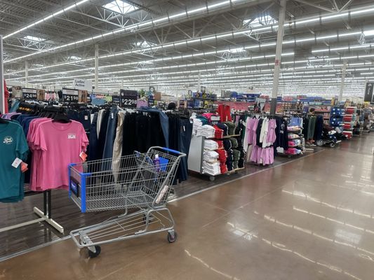 WALMART SUPERCENTER - Updated January 2026 - 22 Photos & 73 Reviews ...
