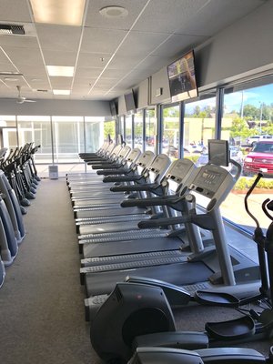GRAHAM FITNESS - 33 Photos & 45 Reviews - 9807 224th St E, Graham ...