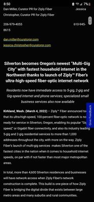 ZIPLY FIBER - Updated September 2025 - 29 Photos & 581 Reviews ...