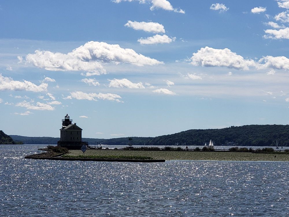 KINGSTON POINT RAIL TRAIL - Updated November 2025 - Delaware Ave ...