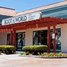 Boot World Reviews | Read Customer Service Reviews of bootworld.com