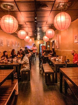 RYUJIN - 813 Photos & 351 Reviews - 513 Grand St, Brooklyn, New York ...
