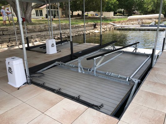 POLY LIFT - Updated September 2025 - 10 Photos - 17163 N State Hwy 5 ...