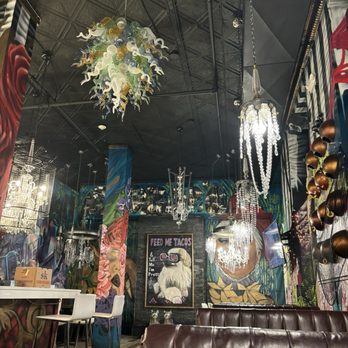 AGAVE & RYE - CLEVELAND - Updated August 2025 - 425 Photos & 265 ...