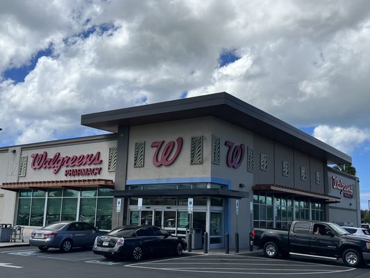 WALGREENS - Updated January 2026 - 103 Photos & 133 Reviews - 91-1081 ...