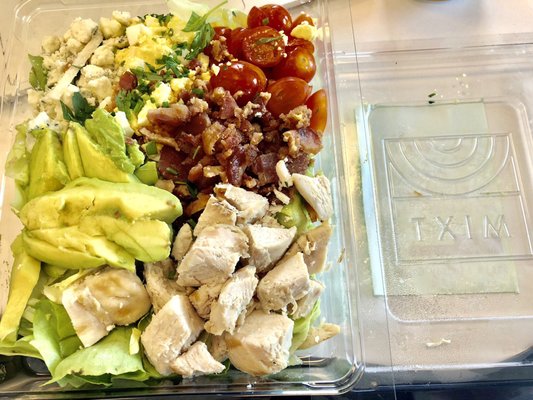 MIXT - 169 Photos & 587 Reviews - Salad - 560 Mission St, San Francisco ...