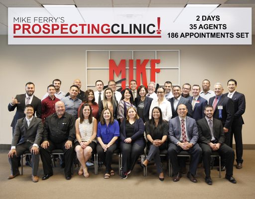 THE MIKE FERRY ORGANIZATION - Updated December 2025 - 13 Photos & 59 ...