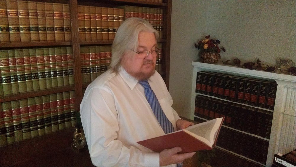 LAW OFFICES OF TIMOTHY M. WEAVER - Updated April 2025 - 216 W Cherry St ...