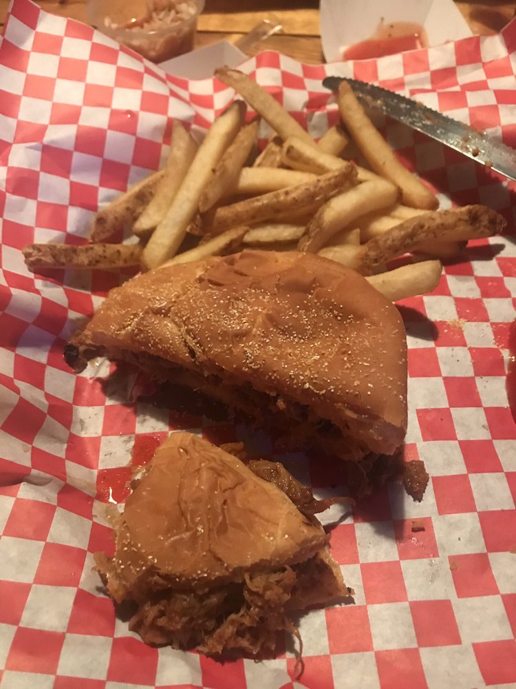 COURTNEY’S BBQ - 21 Photos & 47 Reviews - 1166 Hwy 55 E, Clover, SC - Yelp