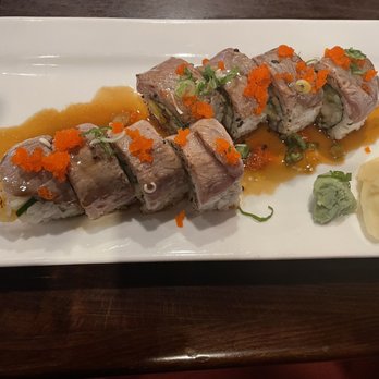 SUSHI O BISTRO AND SUSHI BAR - Updated August 2025 - 279 Photos & 292 ...