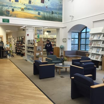 REHOBOTH BEACH PUBLIC LIBRARY - Updated November 2025 - 226 Rehoboth ...