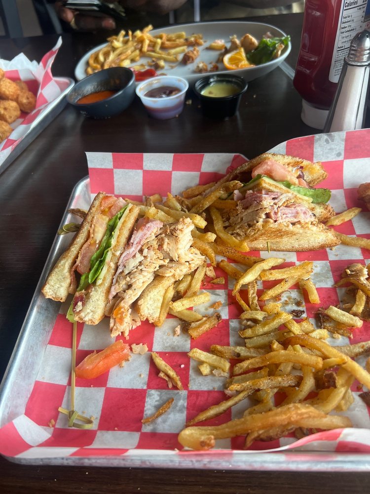 THE SANDBOX - 18 Photos & 30 Reviews - 2412 N Rock Rd, Derby, Kansas ...