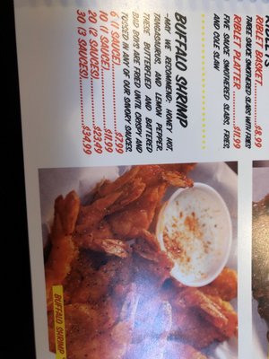 WING DADDY’S SAUCE HOUSE | 38 Photos & 87 Reviews | 7706 Milwaukee Ave ...