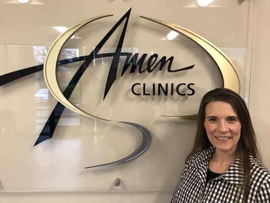 AMEN CLINICS - Updated September 2025 - 19 Photos & 87 Reviews - 350 N ...