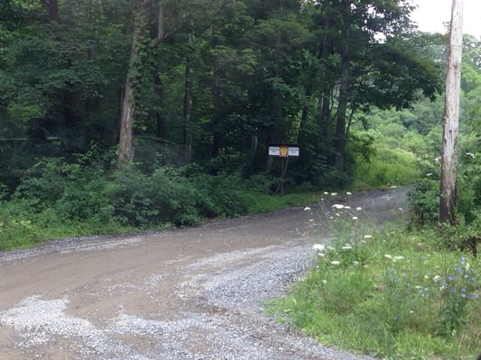 SHOOTING RANGE - STATE GAME LAND 203 - Updated October 2025 - State ...