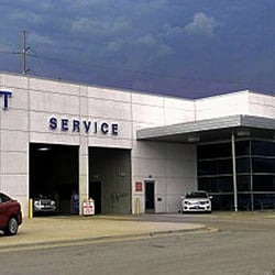 BOB SIGHT FORD - 32 Reviews - Car Dealers - 610 NW Blue Pkwy, Lee's ...