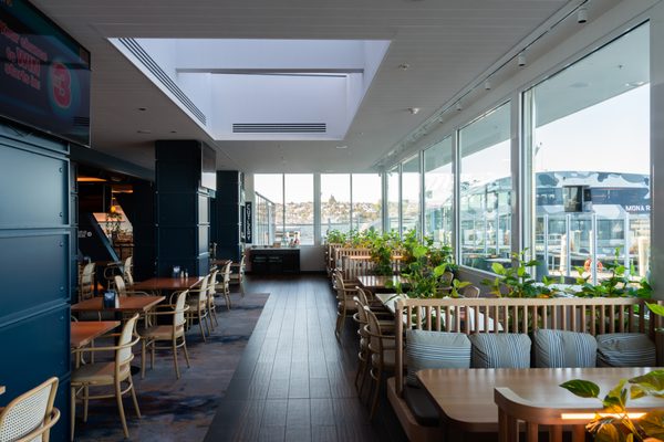 BOARDWALK BISTRO - Updated April 2025 - 14 Photos - 410 Sandy Bay Rd ...