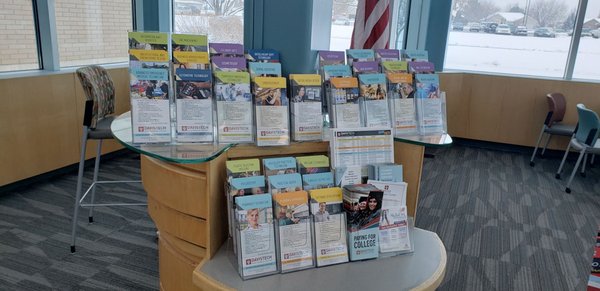 DAVIS TECHNICAL COLLEGE - Updated December 2025 - 29 Photos & 10 ...