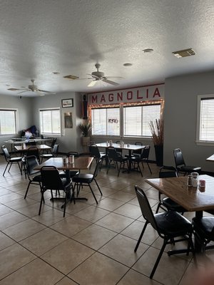 CITY LIMITS CAFE - Updated October 2025 - 1031 US Highway 87 W, Eden ...