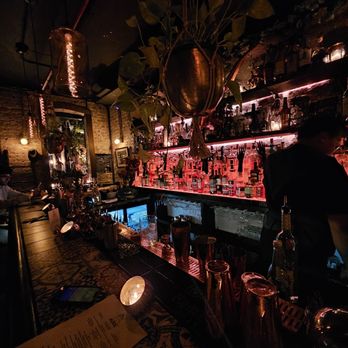 ALICE RESTAURANT - Updated October 2024 - 376 Photos & 183 Reviews ...