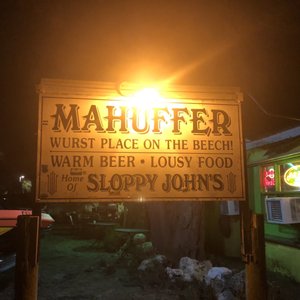 MAHUFFER’S - 274 Photos & 142 Reviews - Dive Bars - 19201 Gulf Blvd ...