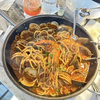 TRAMONTI RISTORANTE - Updated October 2024 - 136 Photos & 116 Reviews ...