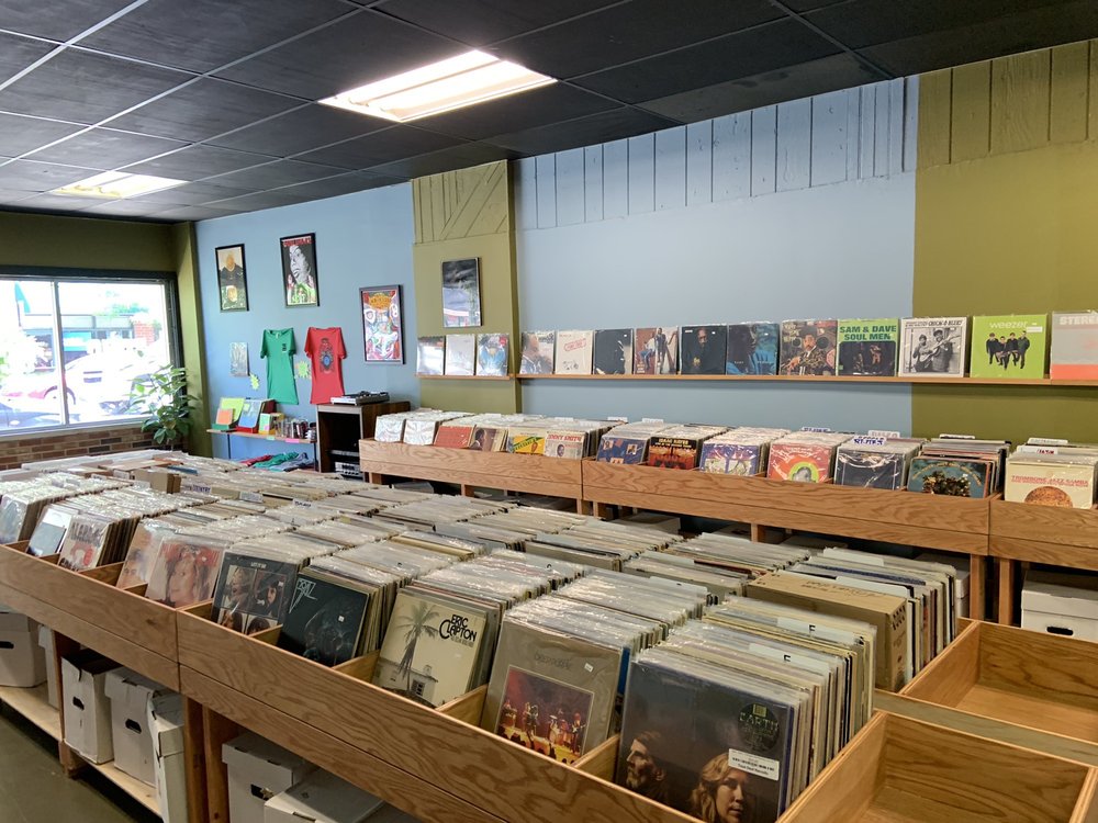 TONE DEAF RECORDS - Updated March 2025 - 23 Reviews - 4356 N Milwaukee ...