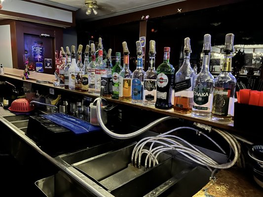 LIQUID ZOO - Updated December 2025 - 96 Photos & 119 Reviews - 7214 ...