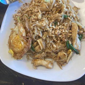 THAI DELISH KITCHEN - Updated December 2025 - 49 Photos & 39 Reviews ...