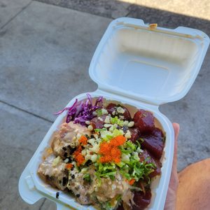OFF THE HOOK POKE MARKET - 1387 Photos & 663 Reviews - 2908 E Manoa Rd ...