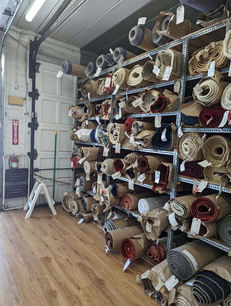 K A MENENDIAN RUG & CARPET GALLERY - Updated December 2025 - 12 Reviews ...