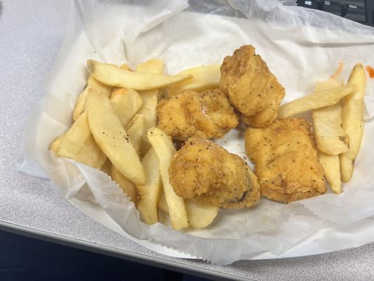 MR FISH - Updated December 2025 - 27 Photos & 39 Reviews - 2629 E ...