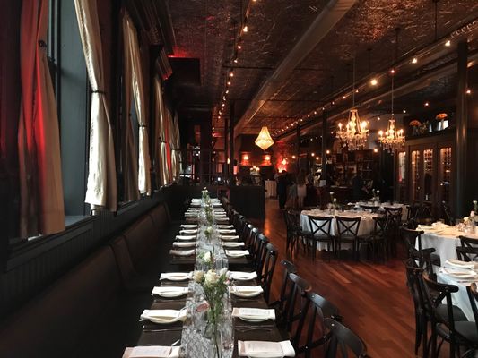 MODERN ON THE RAILS - 219 Photos & 247 Reviews - 1 Station Plz, Mamaroneck, New York - Popular ...