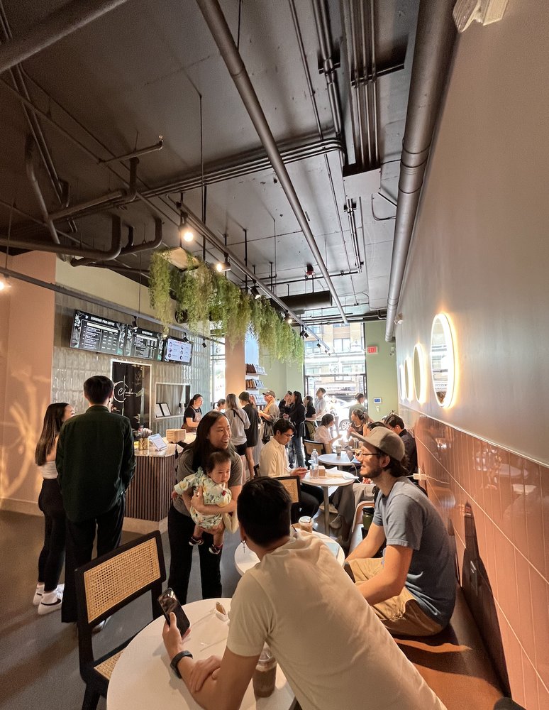 Coffeeholic House, Bellevue | Roadtrippers